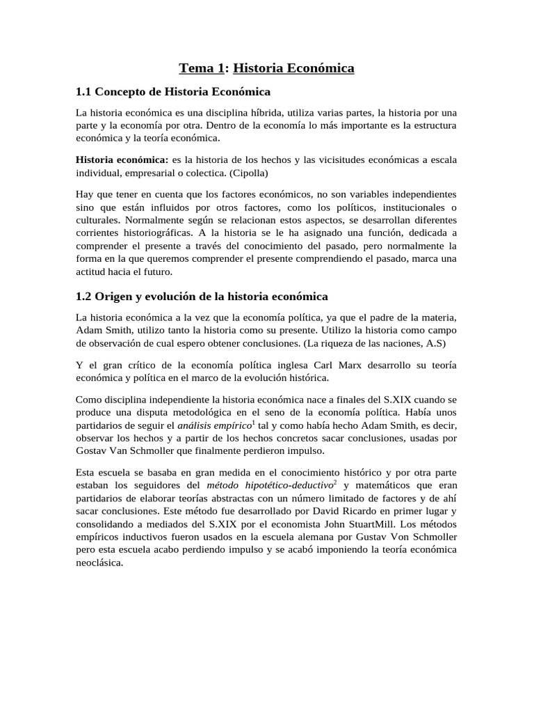 Historia 1a7 | PDF