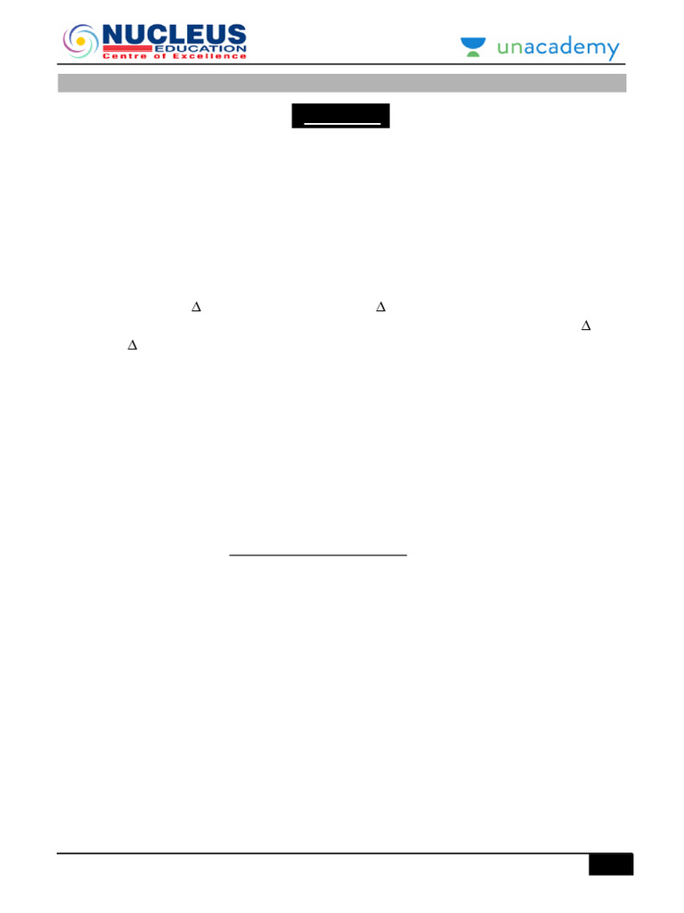 Experimental Physics | PDF