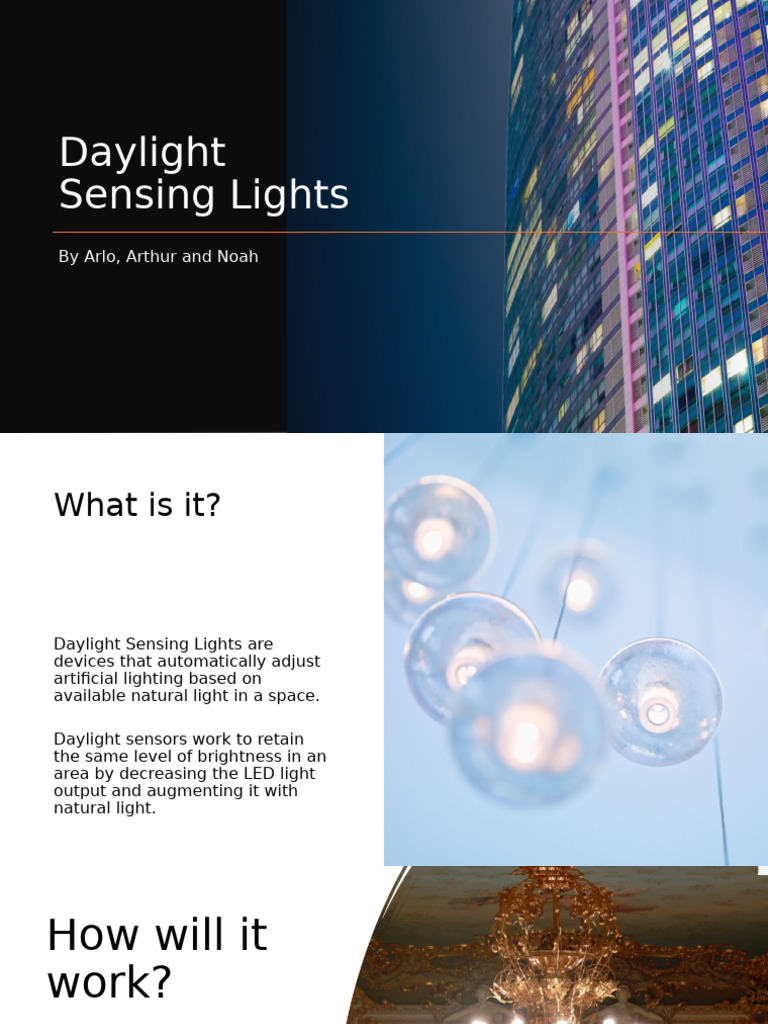 Sustainability Presentation | PDF