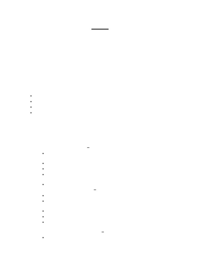 Bca Cp&. F Unit-4 | PDF