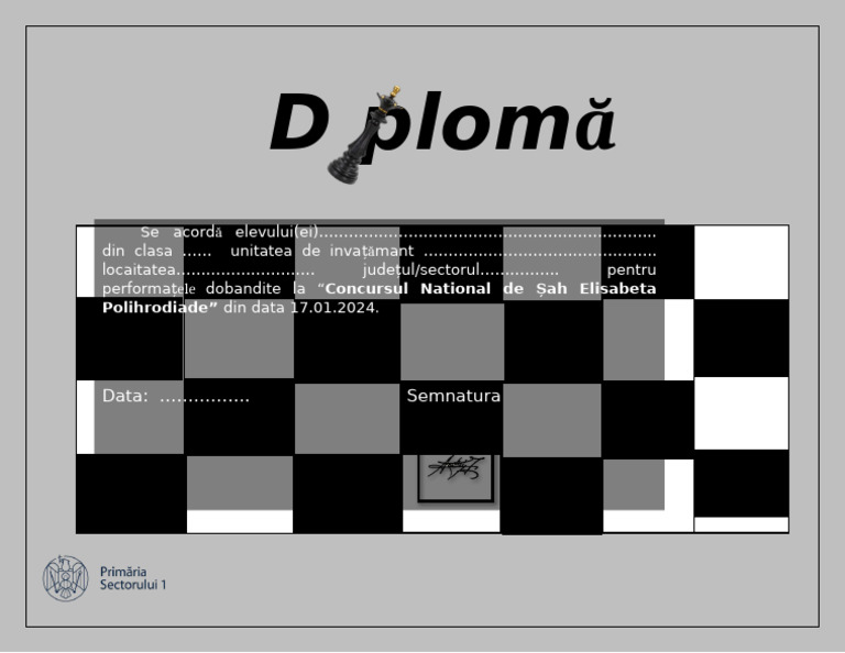 Diploma 1 | PDF