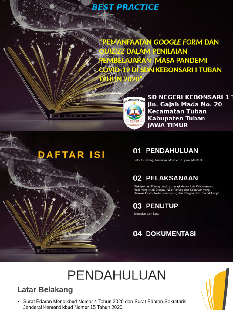 Best Practice | PDF