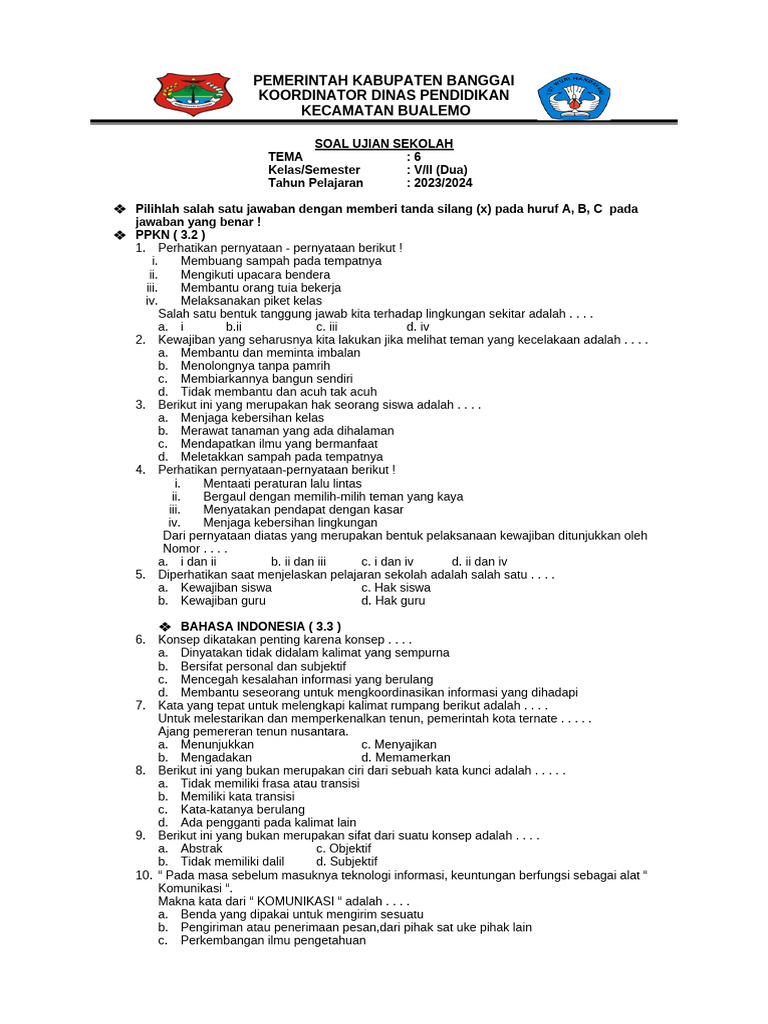 Aprilita Ismuhu | PDF