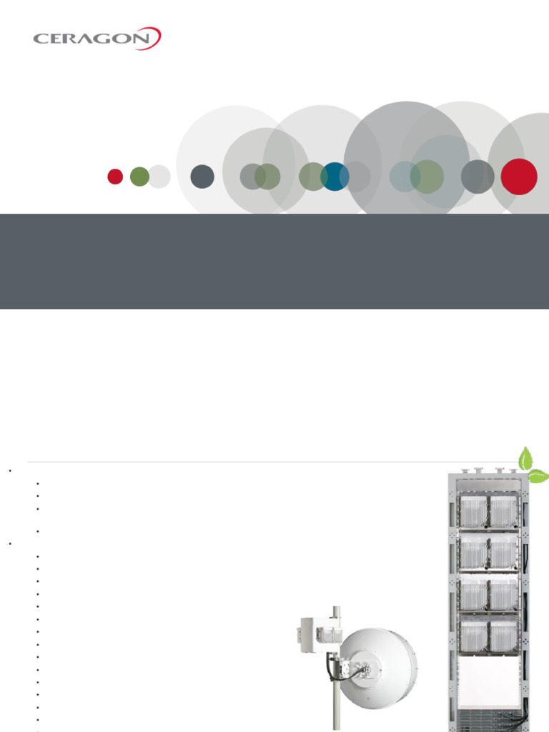 3 XPAND IP Product Overview | PDF