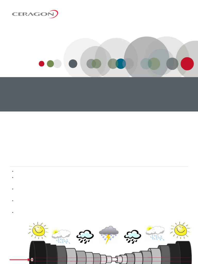 12 Adaptive Coding Modulation ACM | PDF