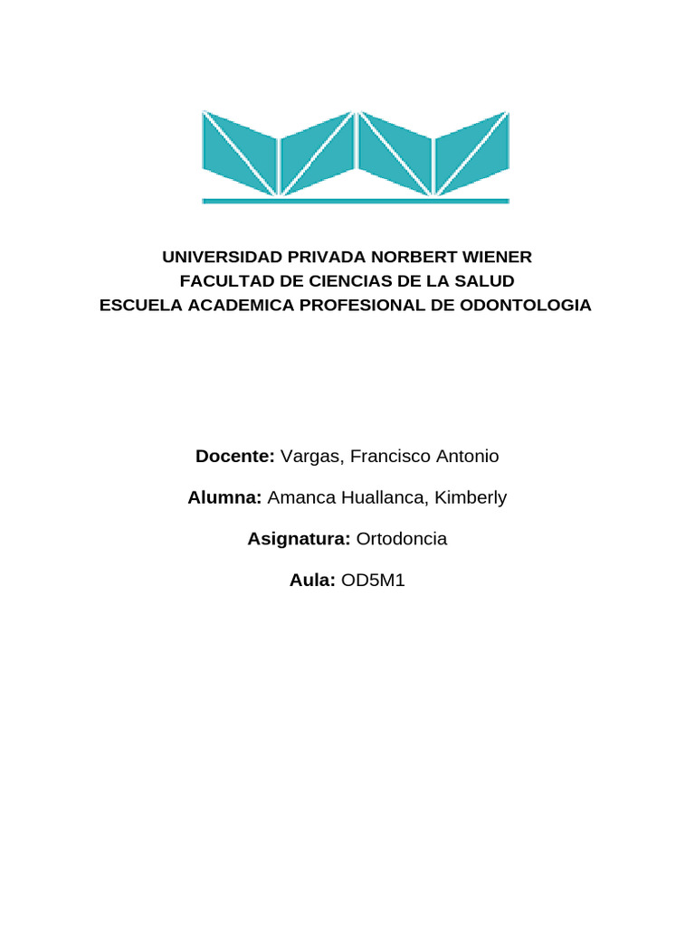 Cuestionario N9 | PDF