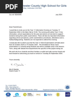 Hannah Kettle 3H Predicted Paper | PDF | Quadratic Equation | Mathematics