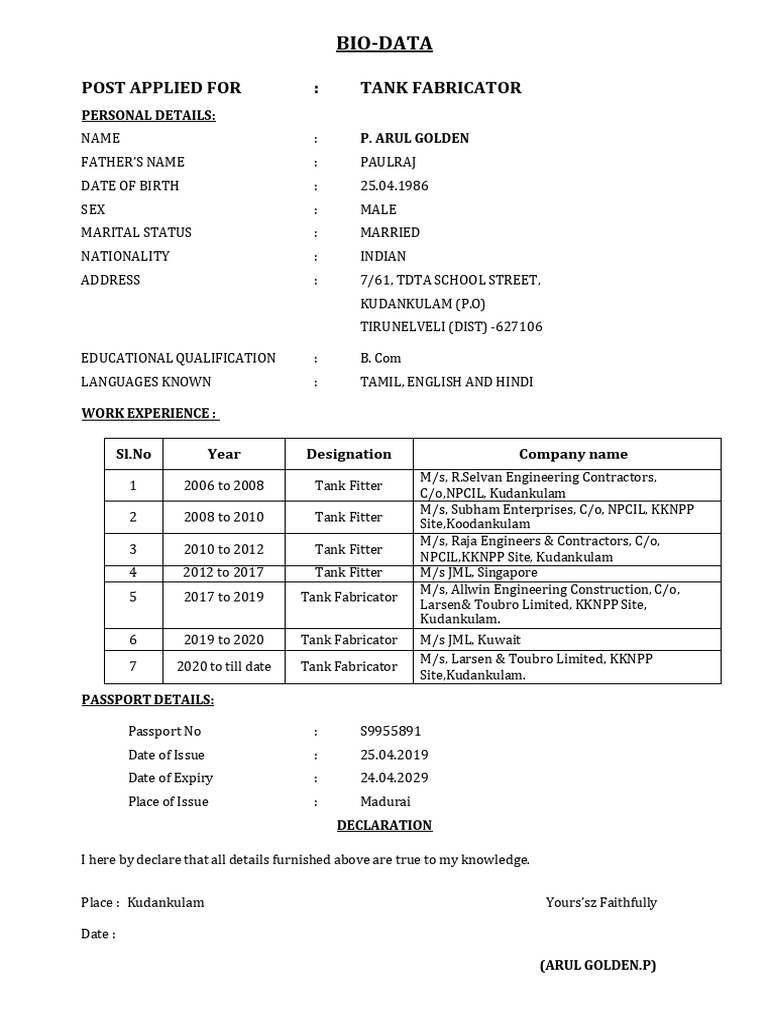 Arul Golden-Fab | PDF