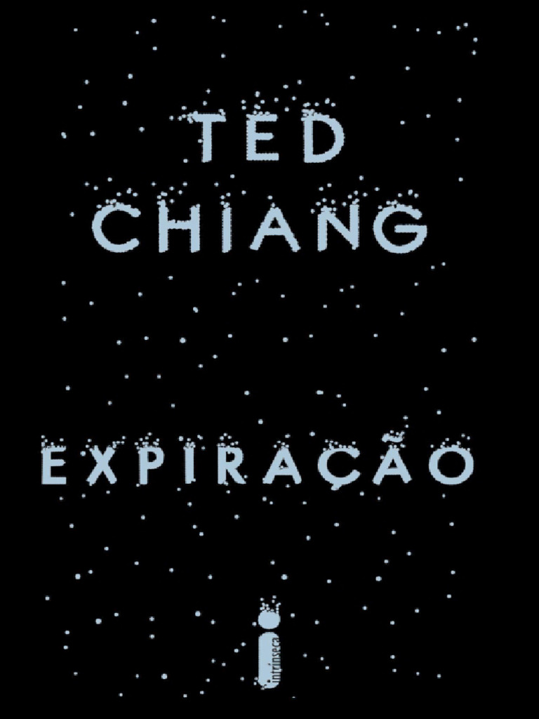 Expiracao - Ted Chiang PT-PT | PDF