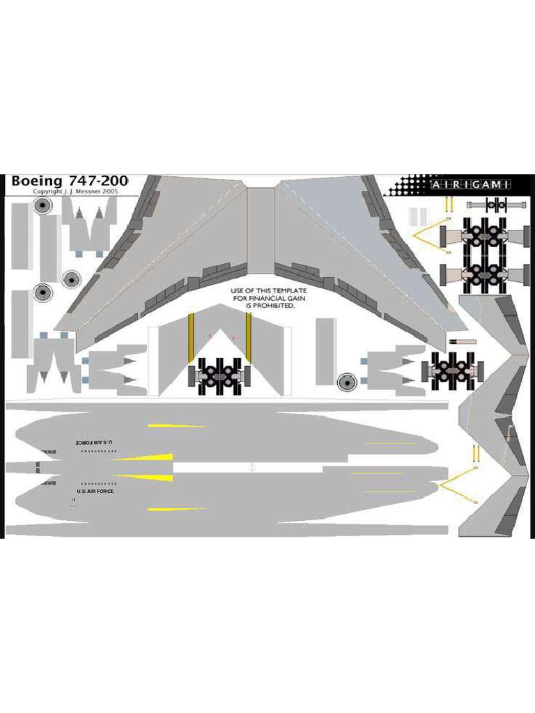 747 Pdf