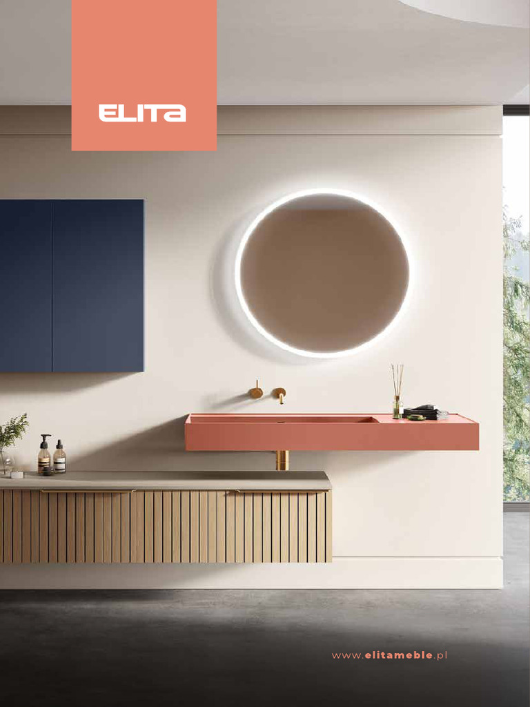 Katalog ELITA 2024 | PDF