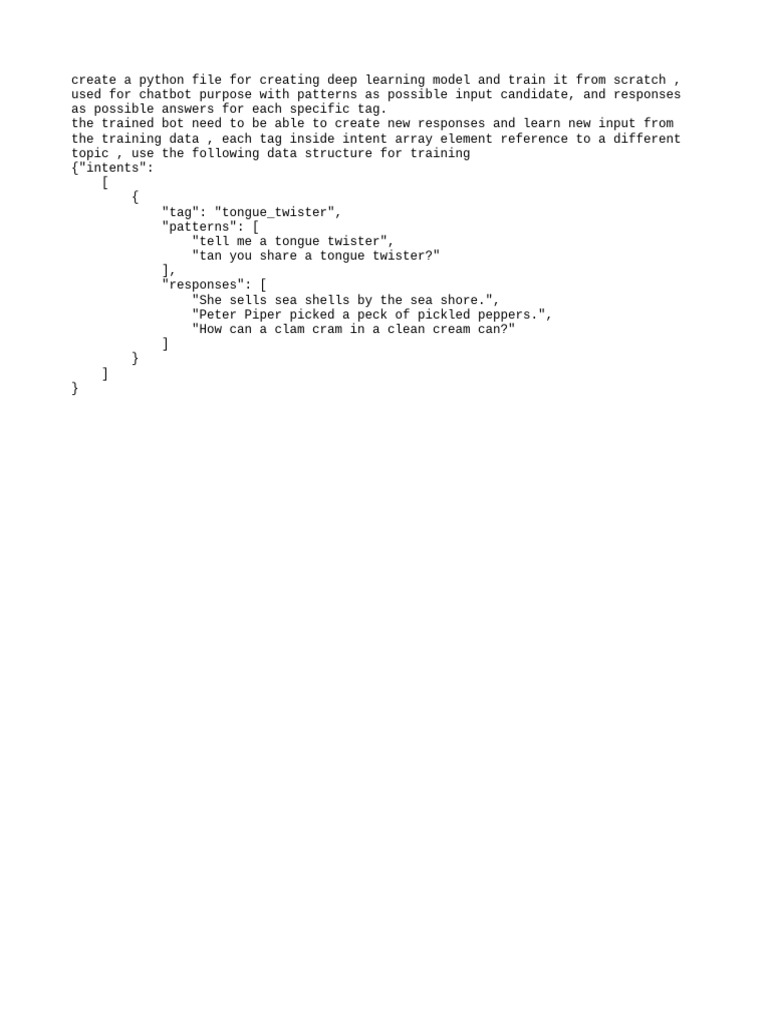 Create A Python File For Creating Deep L Pdf 8392