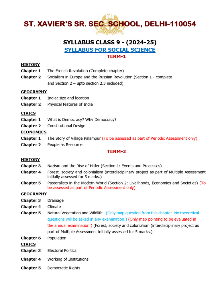 Syl 917303309-1 | PDF