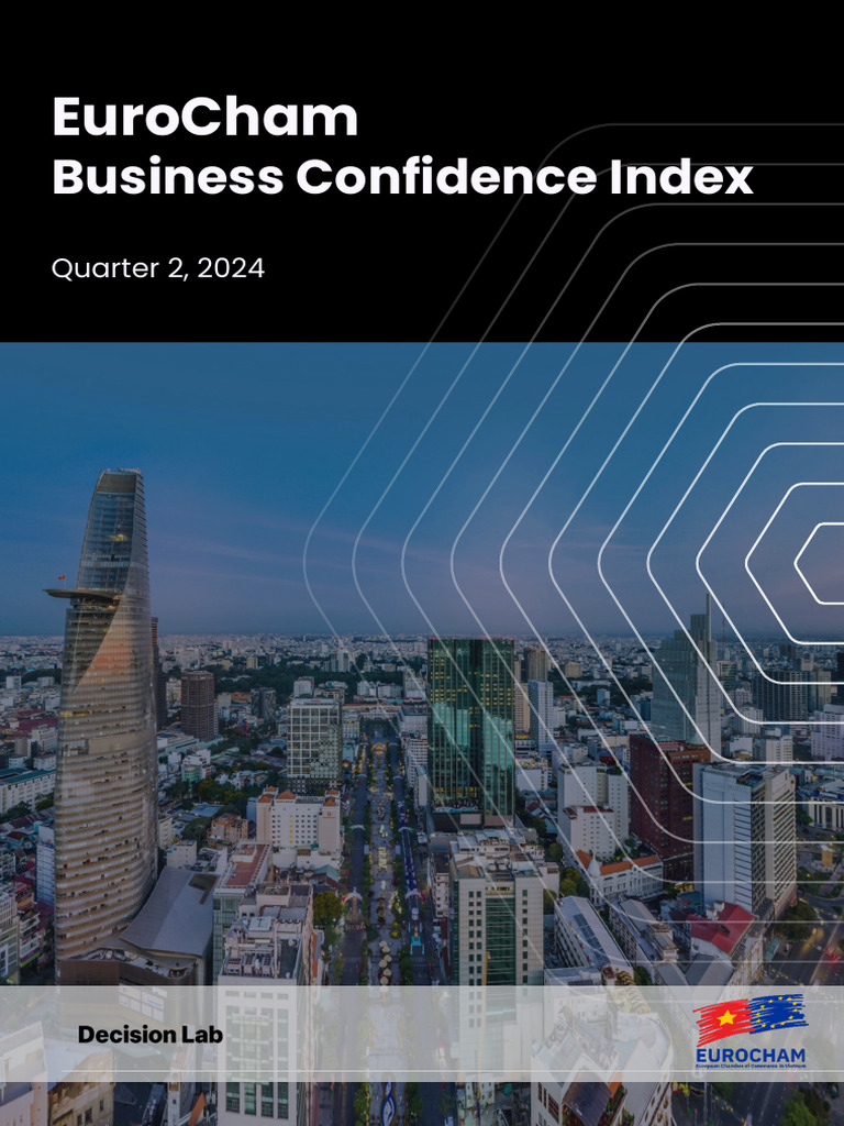 (ENG) Business Confidence Index Report Q2 2024 | PDF