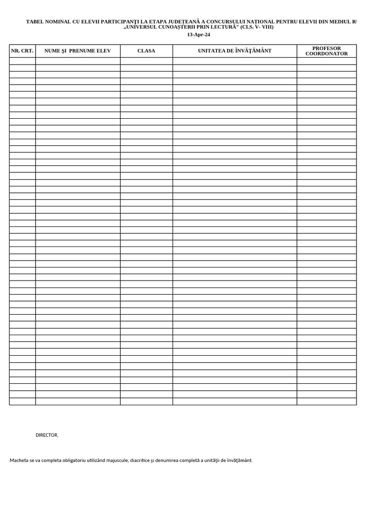 Macheta Universul Cunoasterii Prin Lectura | PDF