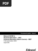 227 Bodyweight Exercises PDF | PDF | Human Anatomy | Physical Exercise