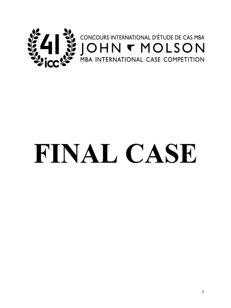 Final Case 7 Shopify | PDF