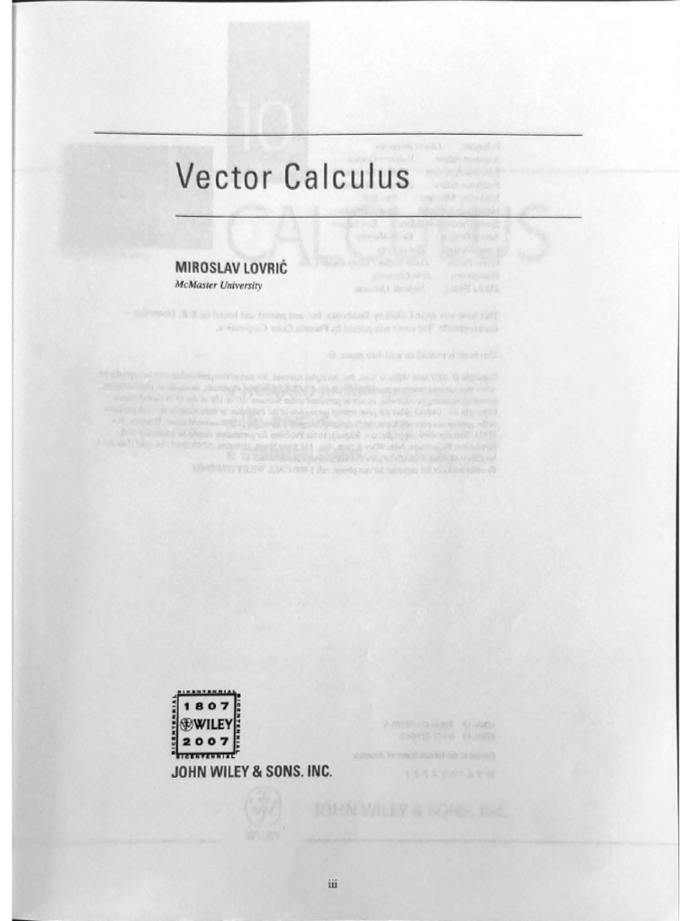 Math 6A Textbook | PDF