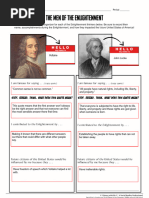 Decoding the Zimmermann Note | PDF