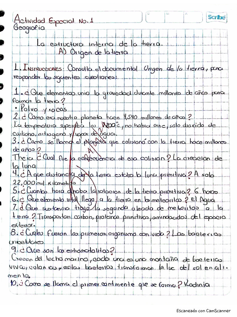 Gil Guerrero Nikuc | PDF