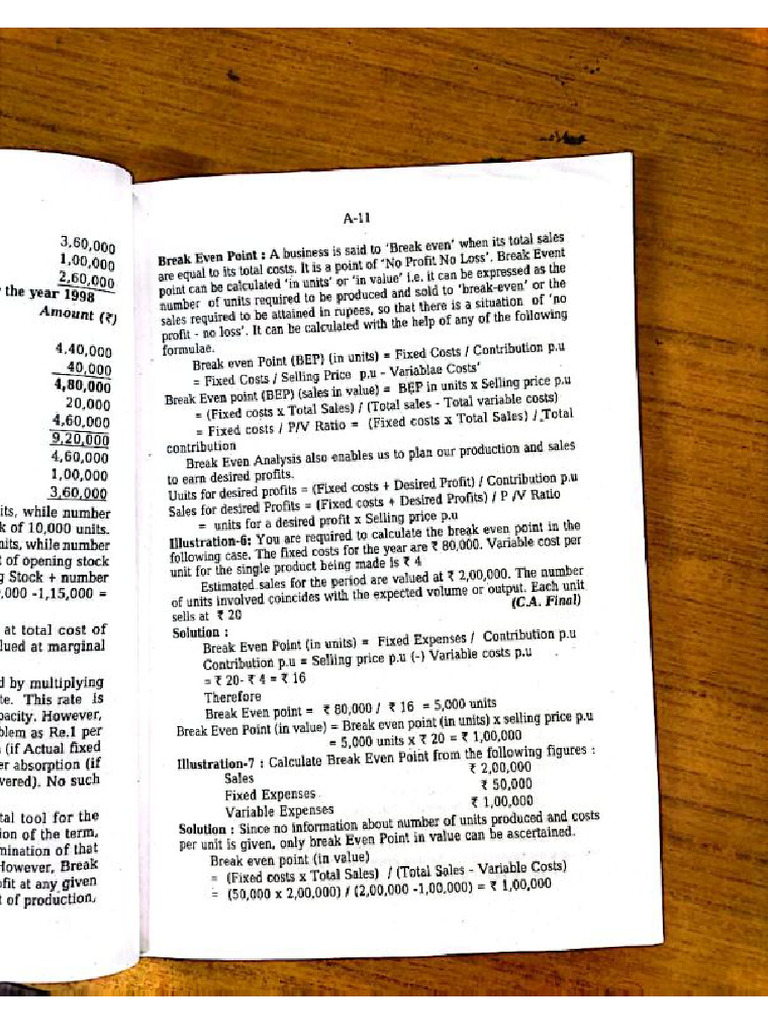 Ccma 1 Chapter | PDF