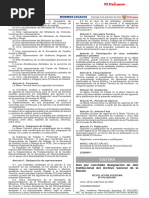 DS - 010 2019 Vivienda | PDF