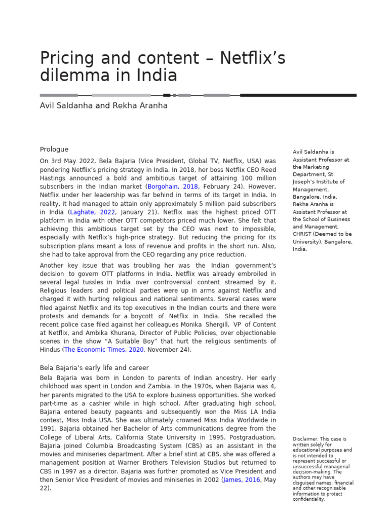 Case | PDF