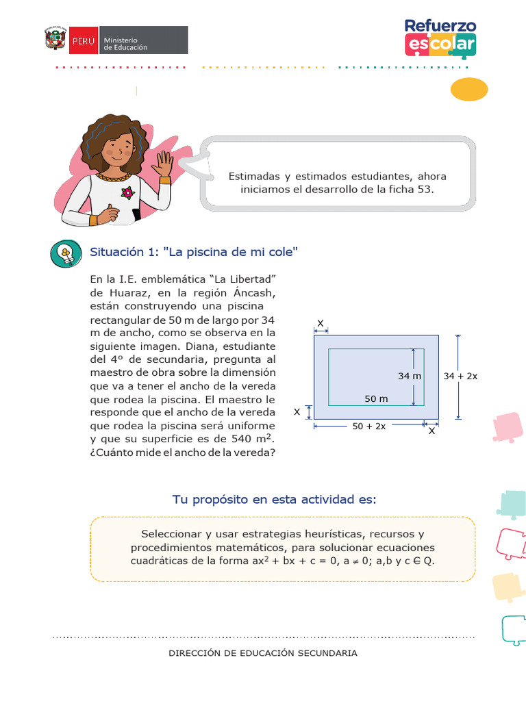 Ficha 53-A-Mat5 | PDF