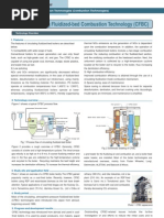 Midrex Process | PDF | Iron | Redox
