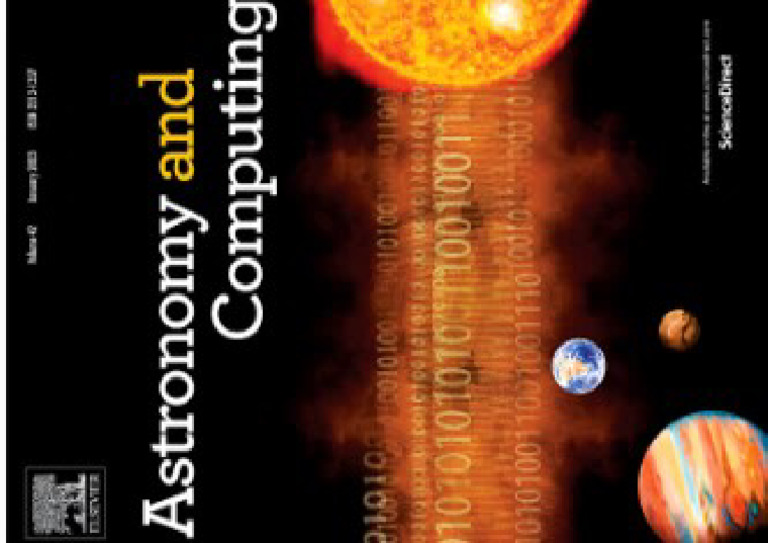 ASCOM Journal Cover | PDF