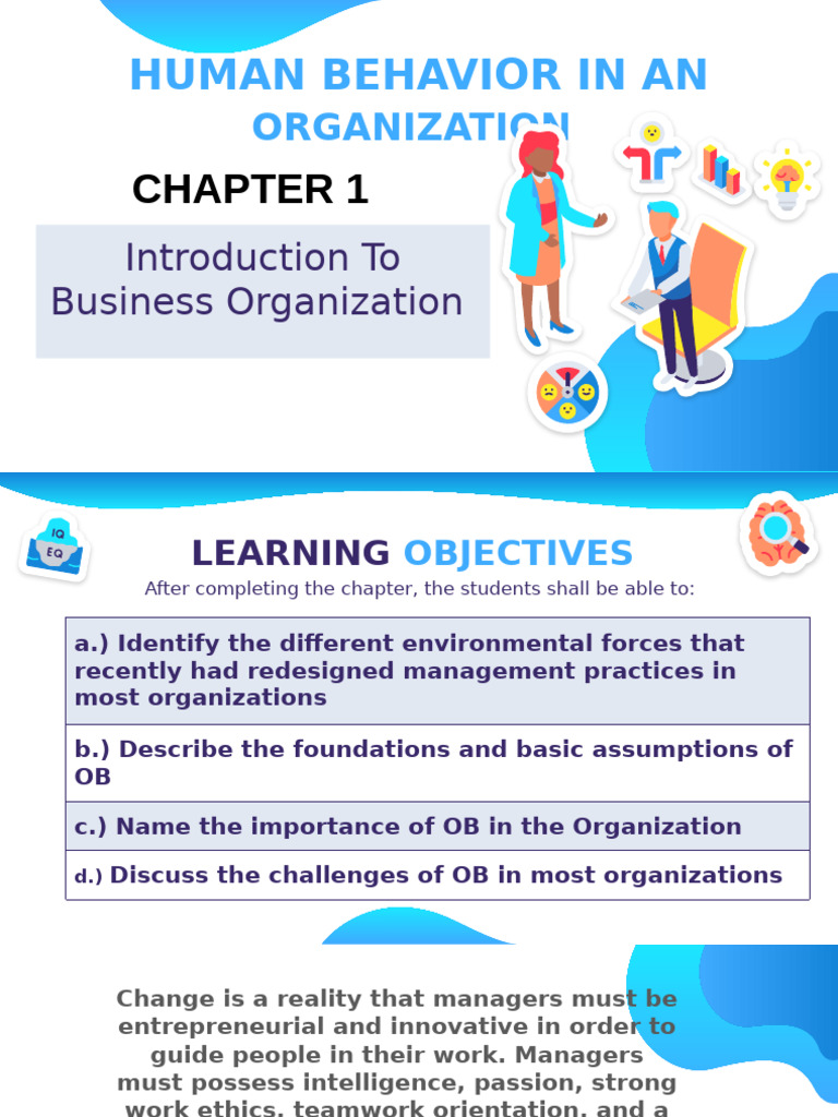 HBO Chapters 1 3 | PDF