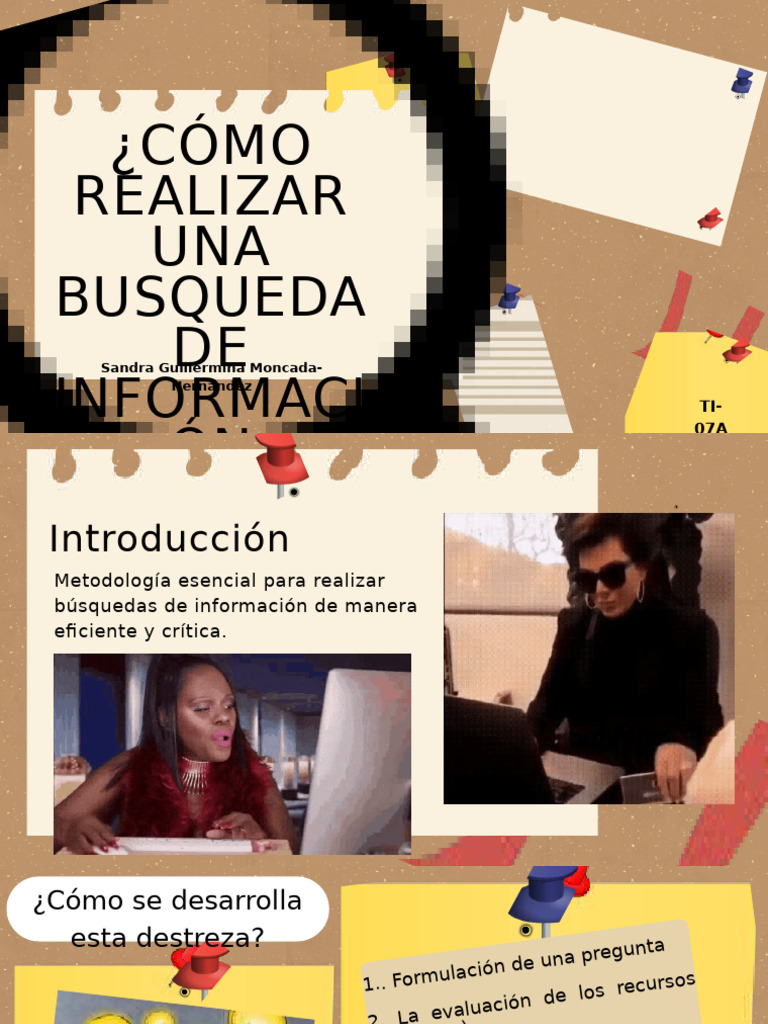 Author Reason and Evidence Education Presentation in Brown Playful Style - 20240929 - 111805 ...