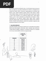 CCT-804-23-Acuerdo-Salarial-Complementario-enero-2025_UTEDYCnuevo | PDF