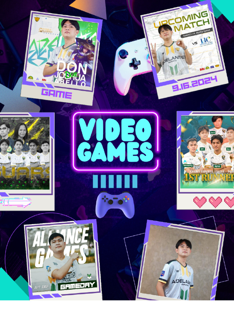 Photo Collage | PDF