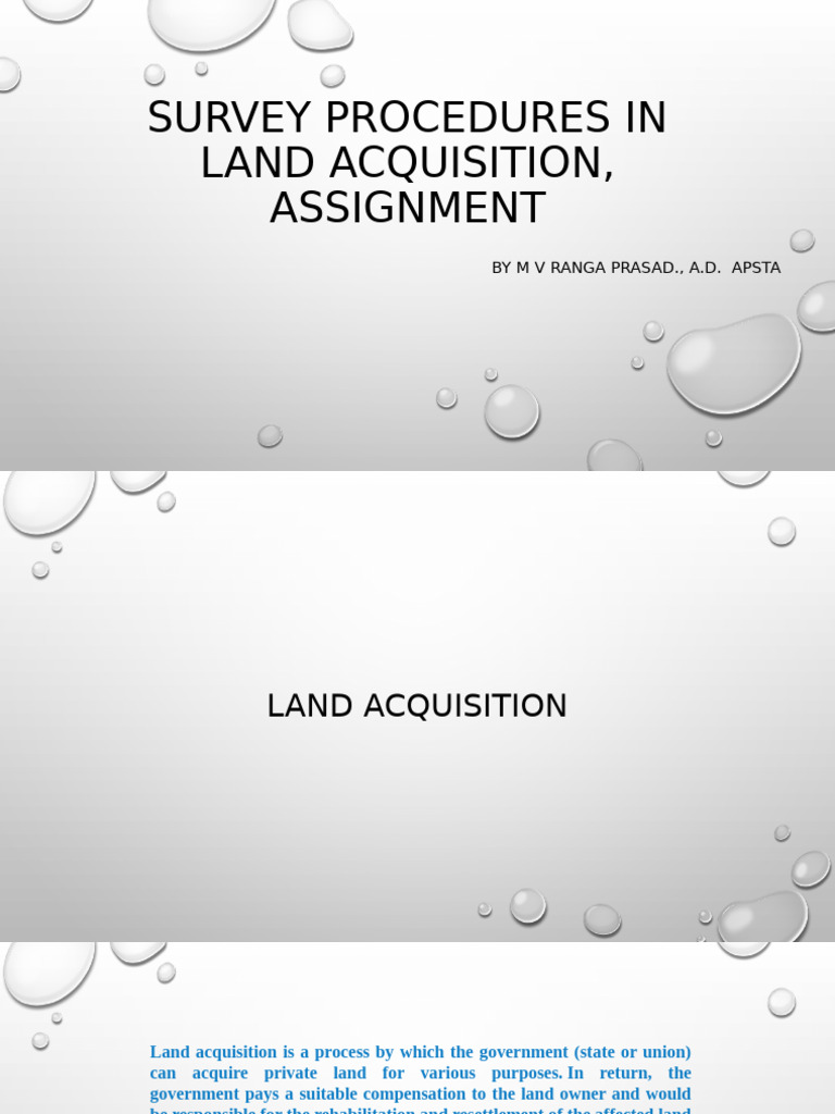 Team 5 - LA, Assignment | PDF