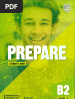 Prepare A2 Level 2 Workbook | PDF