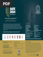 AUST Fall 2025 Admission Circular | PDF