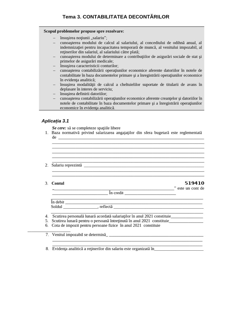Tema 3 Practica Cib FR 2021 | PDF