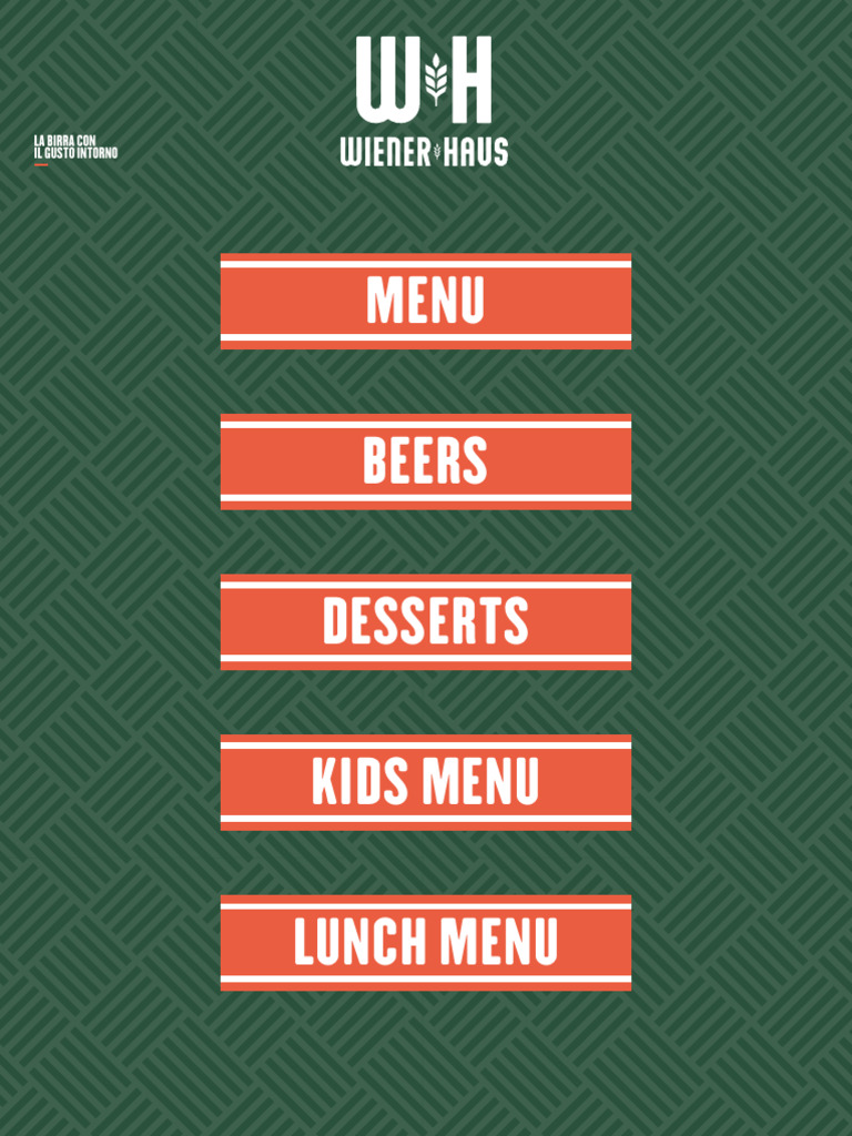 WH GAZZETTA DIGITALE - ENG Cluster - A3 05 2024 | PDF