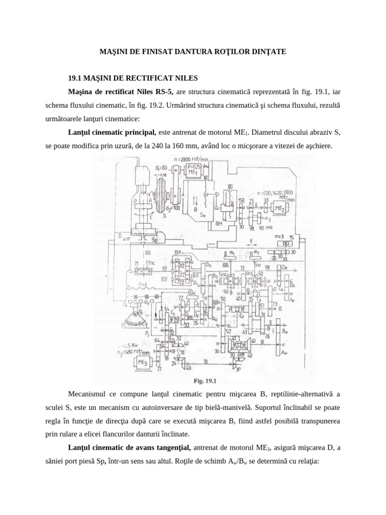 Cap 19 Corectat | PDF