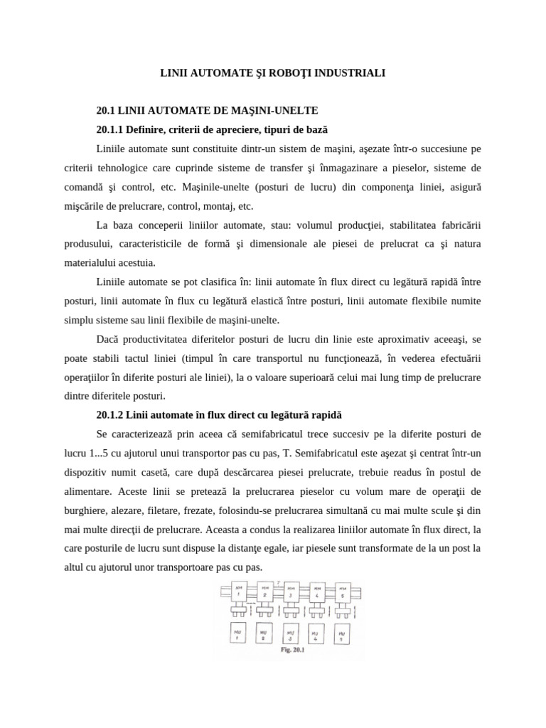 Cap 20 Corectat | PDF