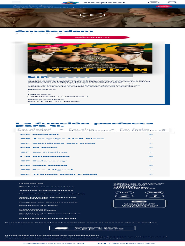 Amsterdam | PDF