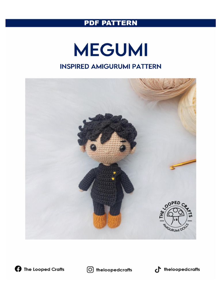Megumi | PDF
