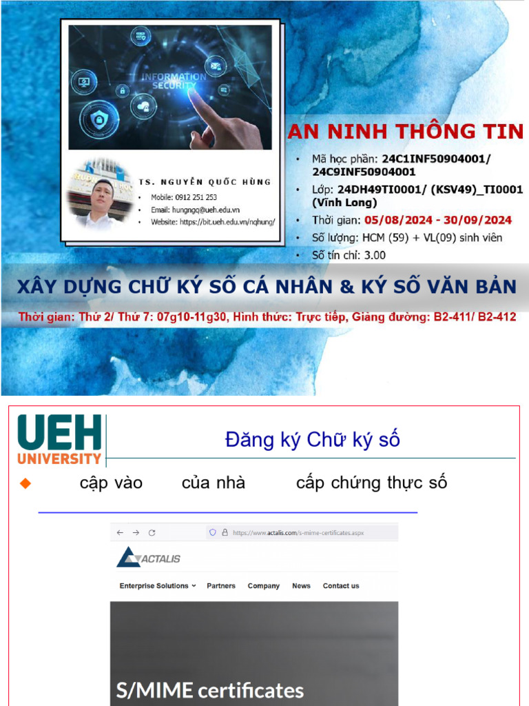 Buoi6 XaydungChukyso KysoVanban | PDF