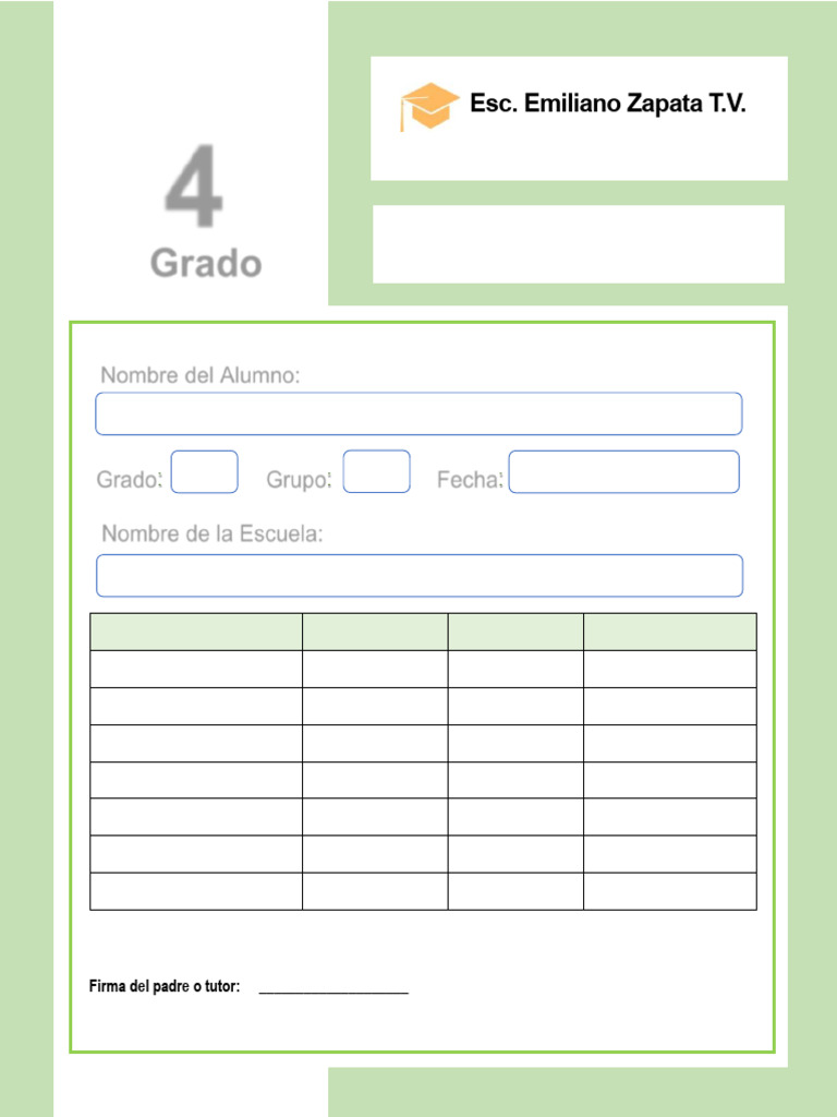 Guia de Repaso Segundo Trimestre | PDF | Agua | Los bosques