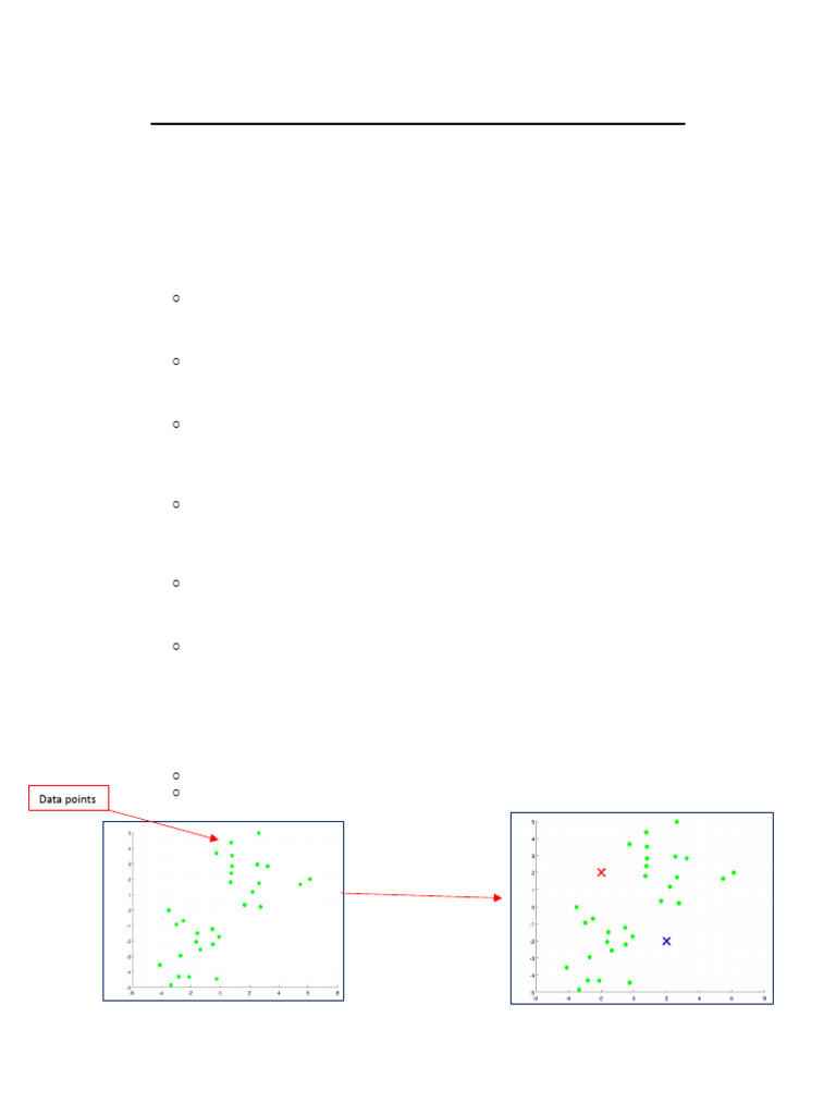 Kmean | PDF | Cluster Analysis | Data Mining