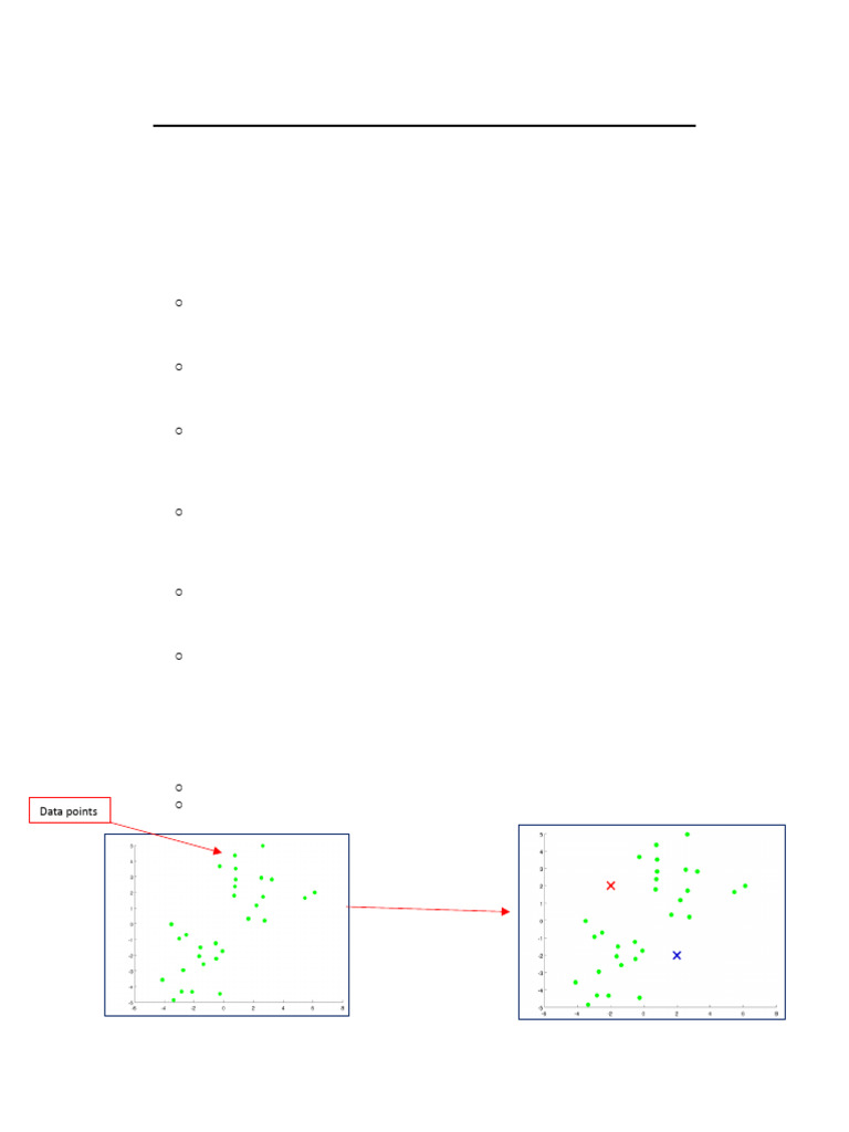 Kmean | PDF | Cluster Analysis | Learning