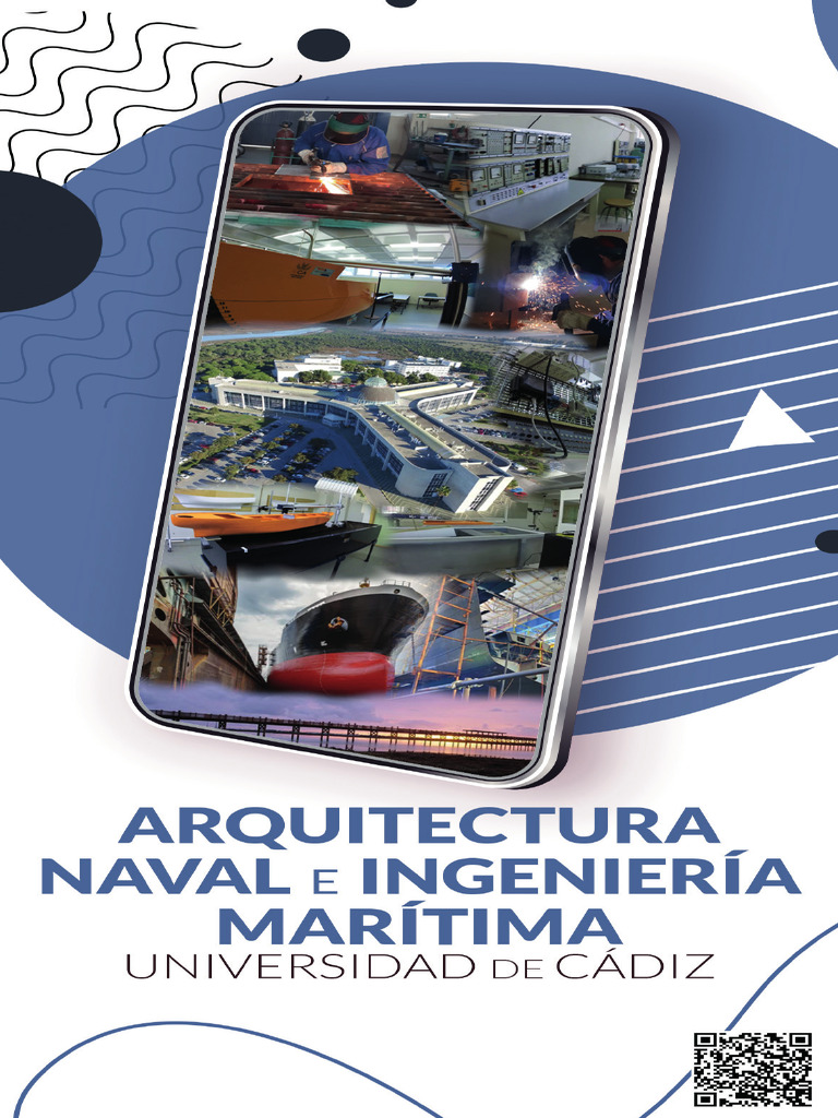 Folleto Informativo Grado ANIM 2022 | PDF