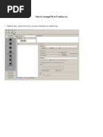 BMW G30 Cheat Sheet For All | PDF | Motor Vehicle | Motor Vehicle ...