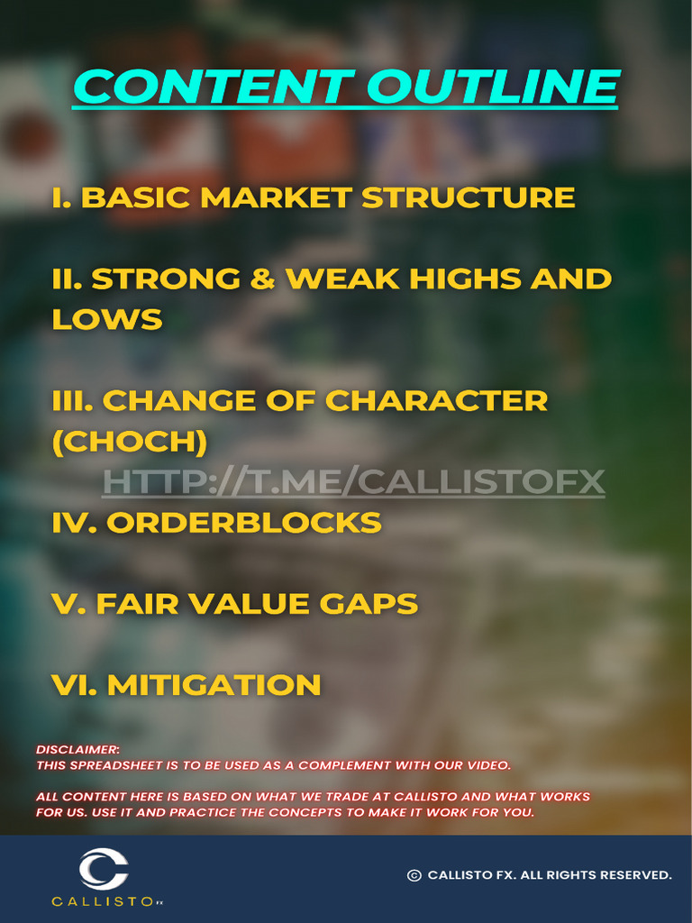 SMC Cheatsheet 2 | PDF